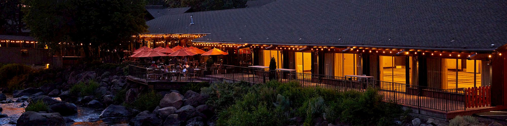 Gallery Riverhouse | Bend, Oregon