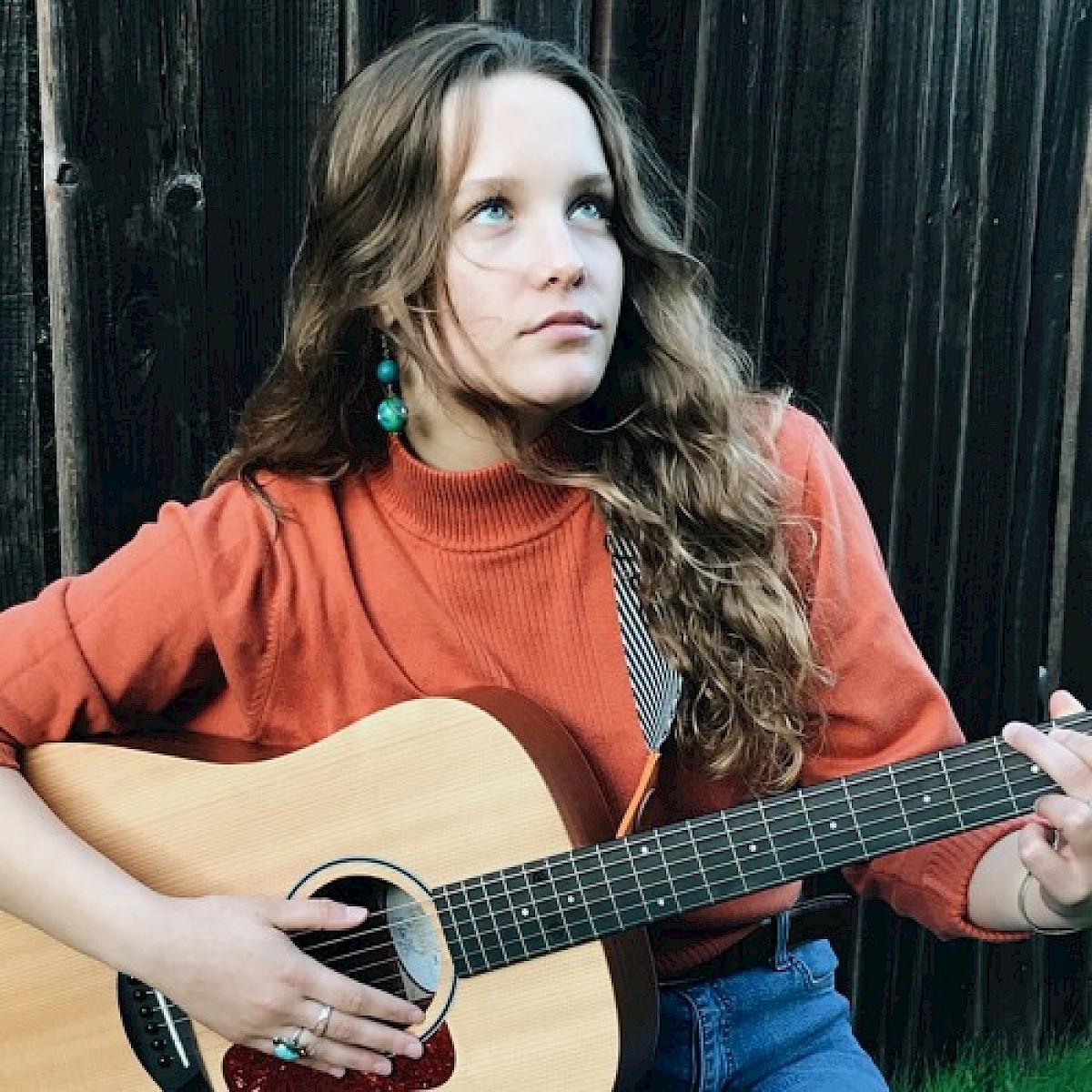 Jazz Brunch - Jaymi Vision