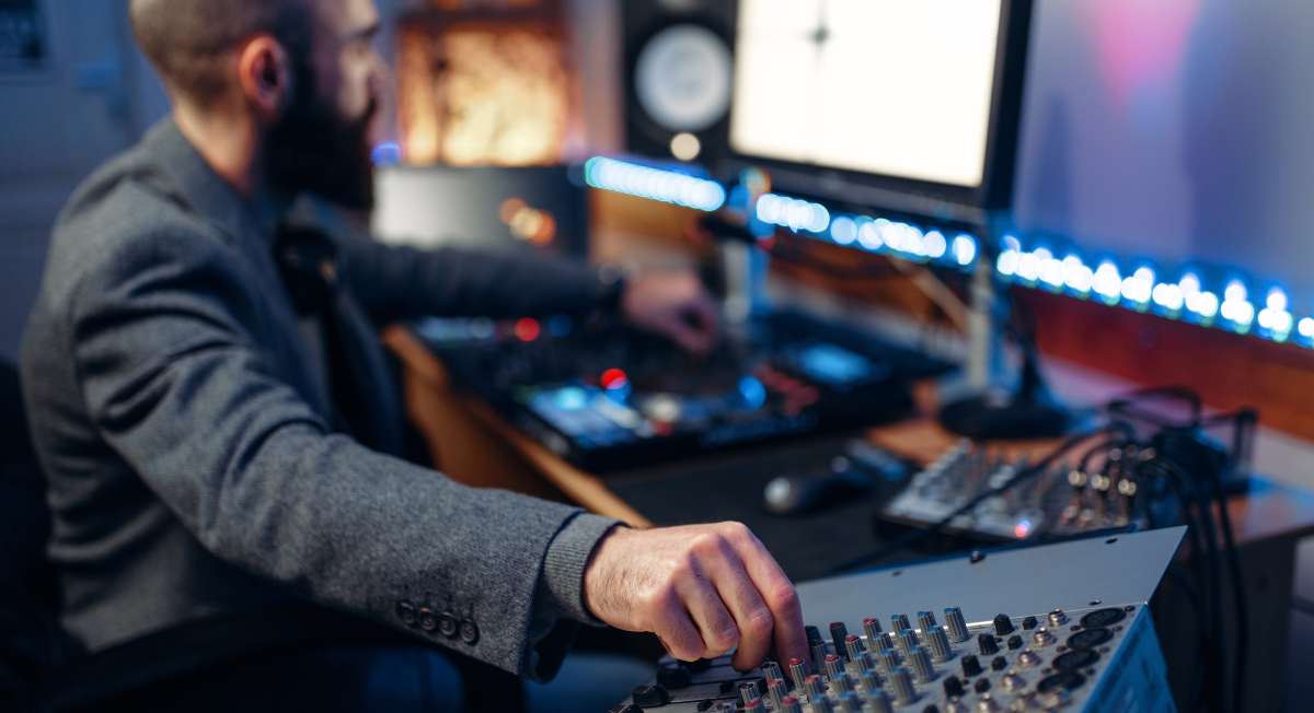 Riverhouse Lodge and Pinnacle Live Audio Visual