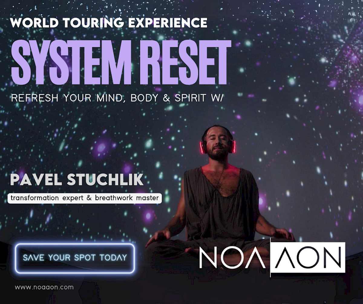NOA | AON Signature System Reset Experience