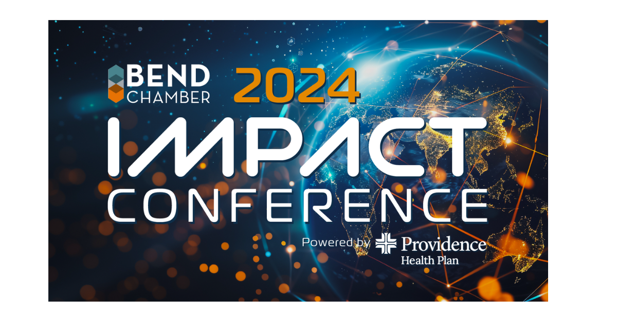 Bend Impact Conference 2024