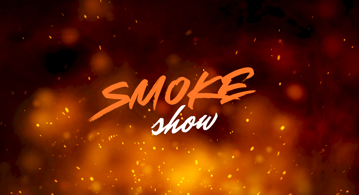 The Smoke Show: A Brisket Affair to Remember