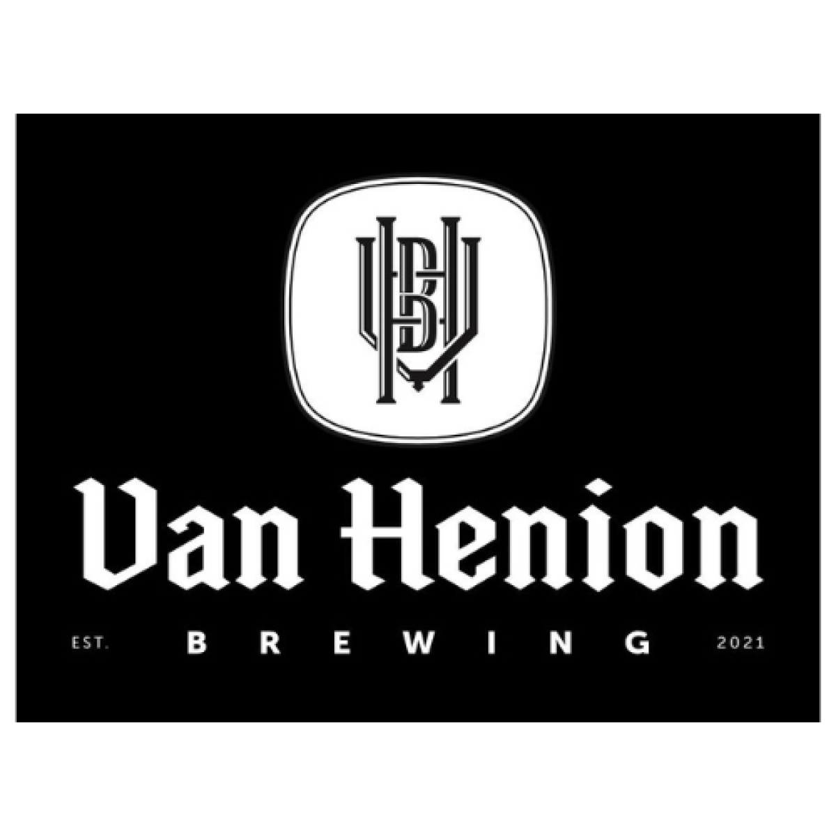 Taste of Bend: Van Henion Brewing Tasting
