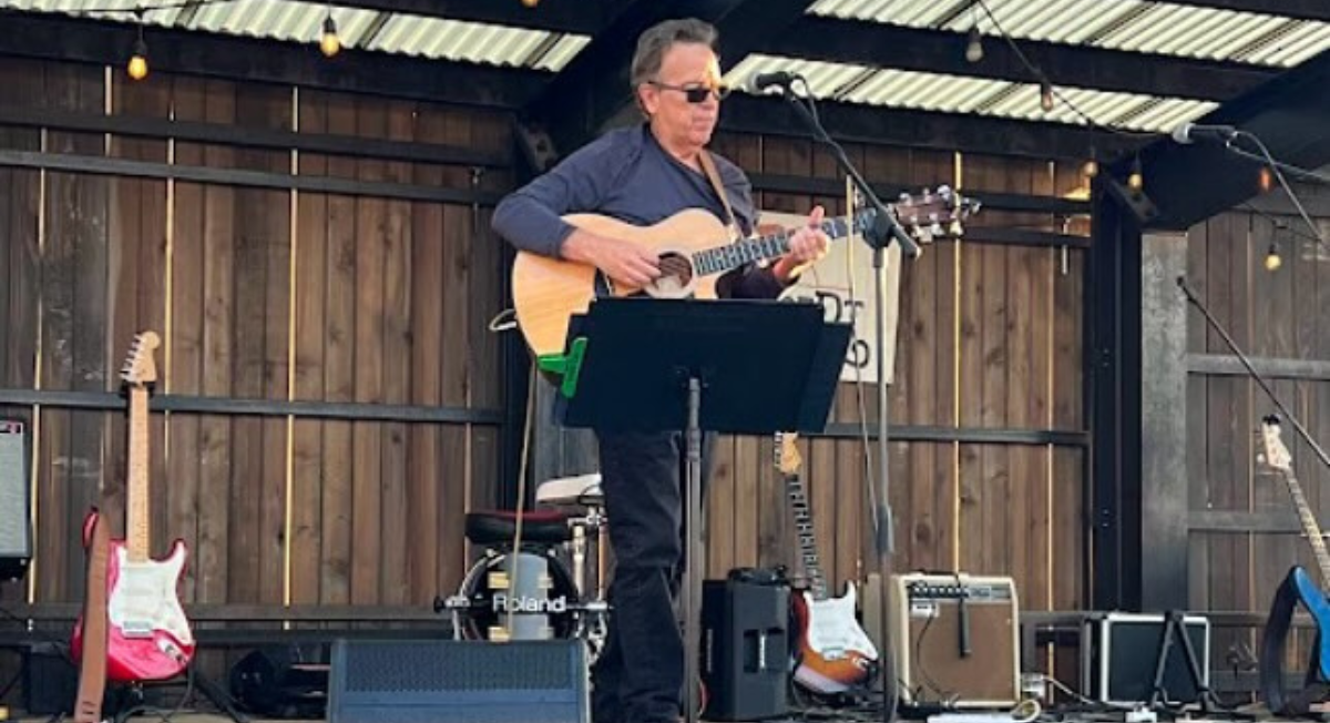 Keith Borman Live – Sunday Brunch Music | Riverhouse Lodge Bend