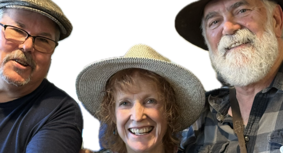 BBQ & Live Music in Bend, Oregon | The Dust Devils ft. Maggie Jackson