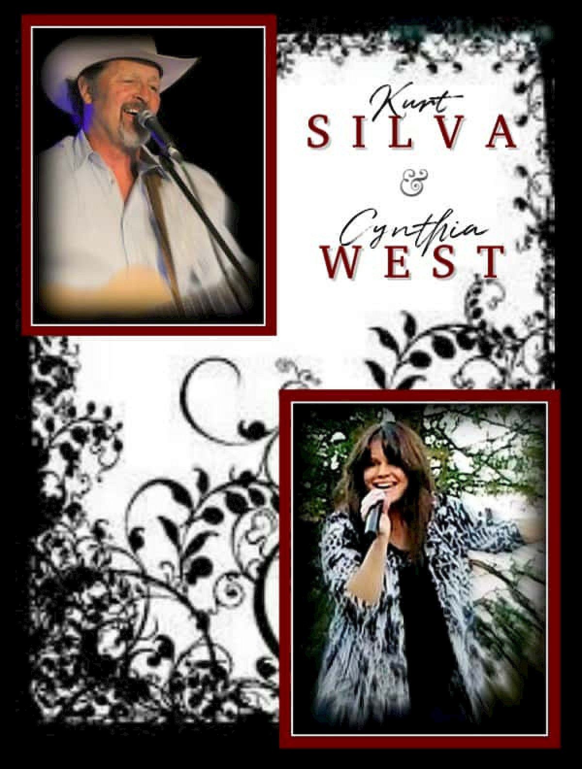 Cynthia West & Kurt Silva Live | Currents Bend Oregon Oct 31