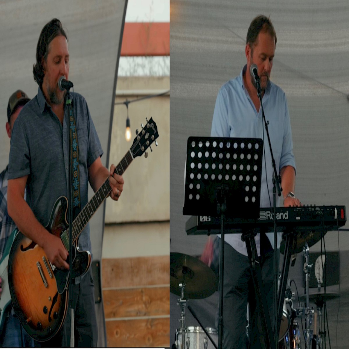 Mike & Mitch Live at Currents | Bend Oregon Live Music